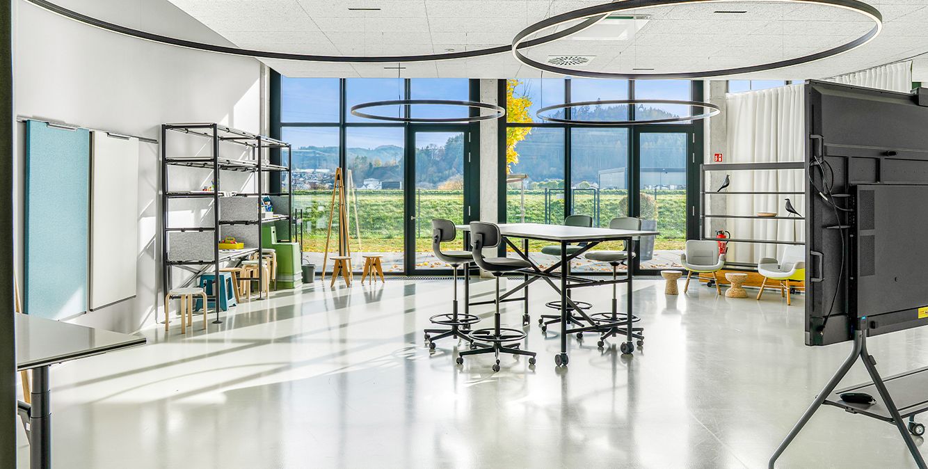 Bürobedarf im ISFORT Shop